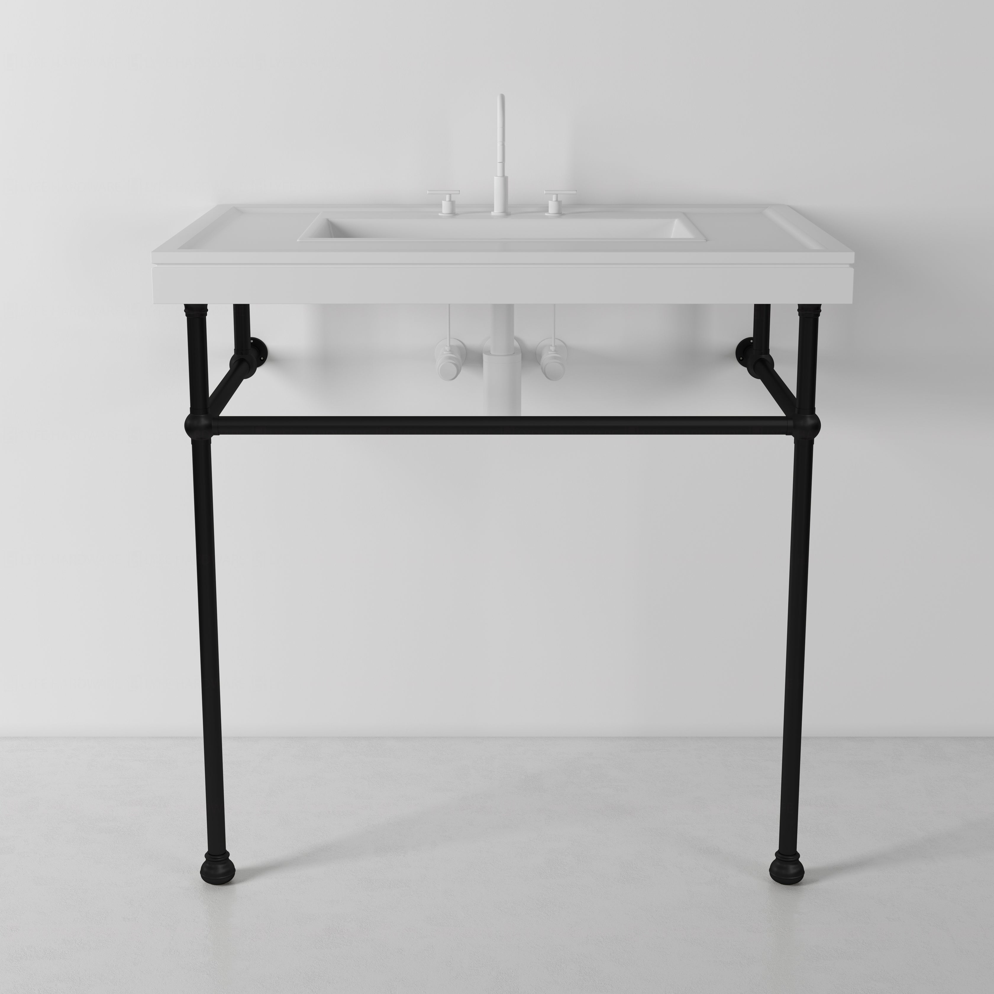 Sink Legs – Lyfe Hardware