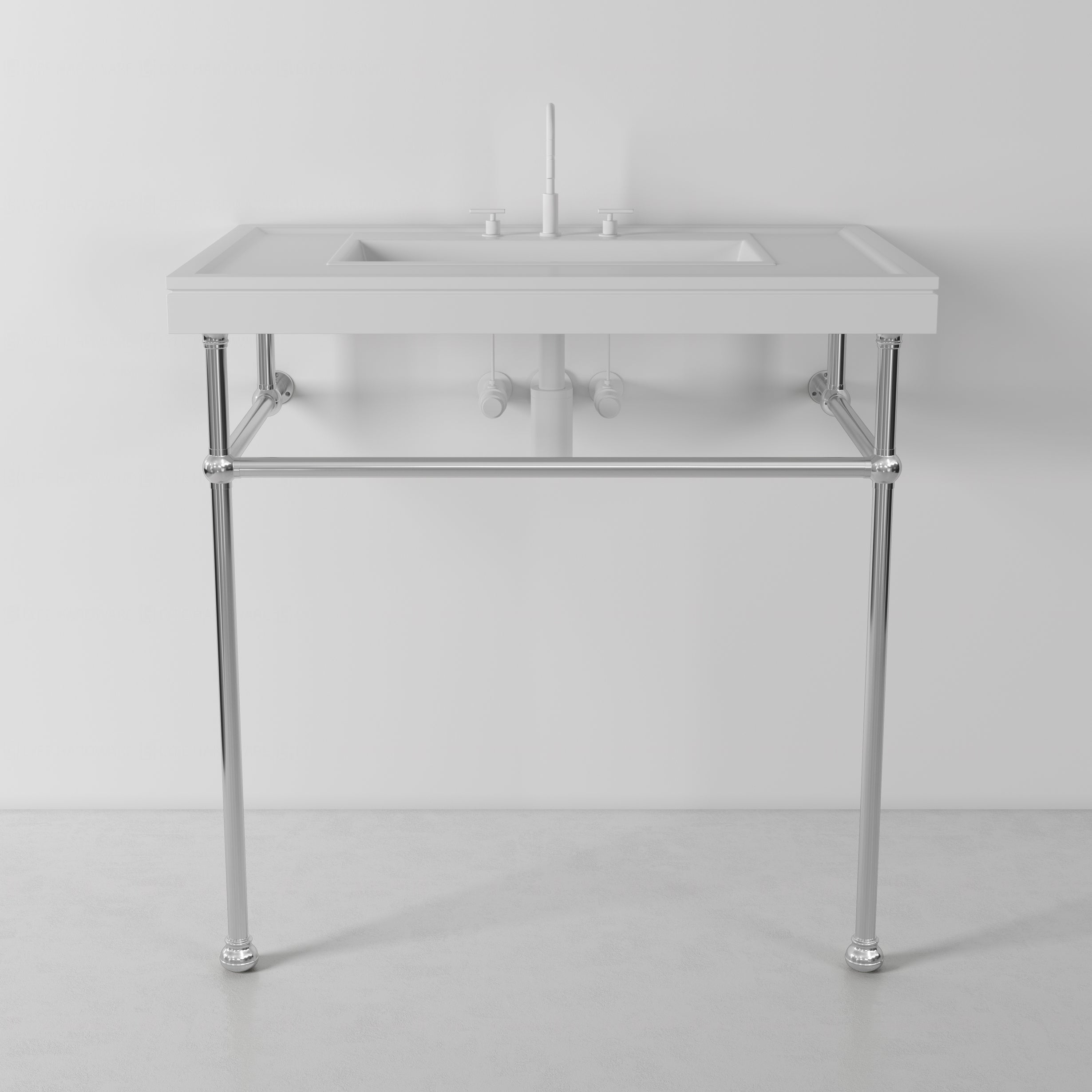 Sink Legs – Lyfe Hardware