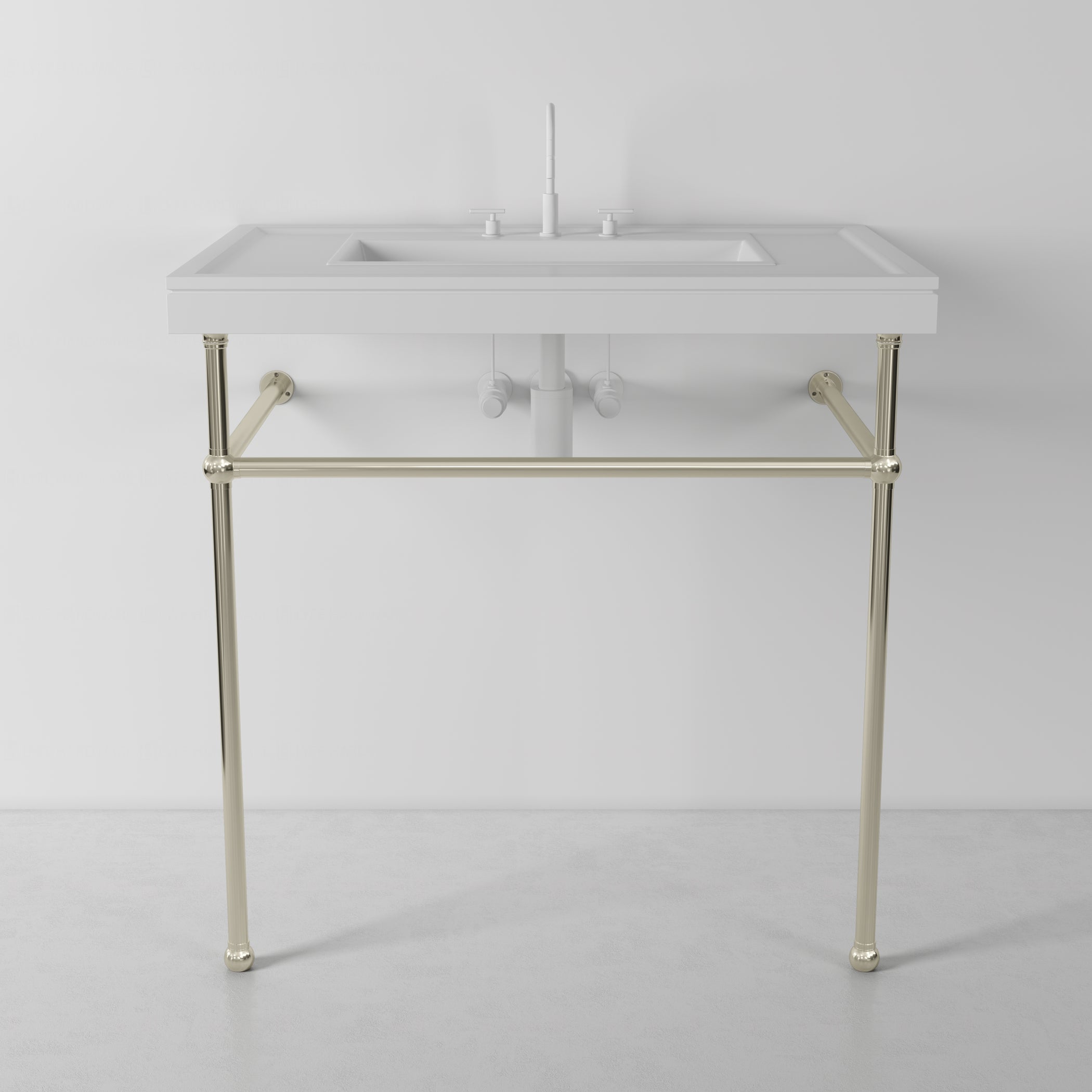 Sink Legs – Lyfe Hardware