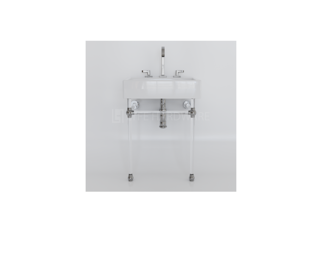 Sink Legs – Lyfe Hardware