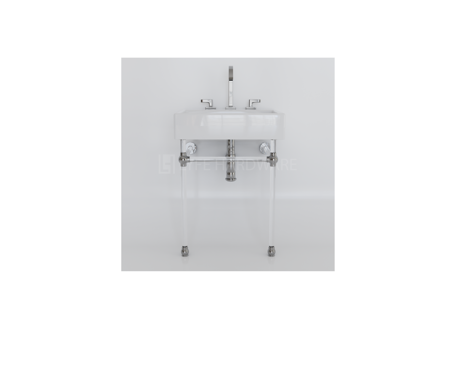 Sink Legs – Lyfe Hardware