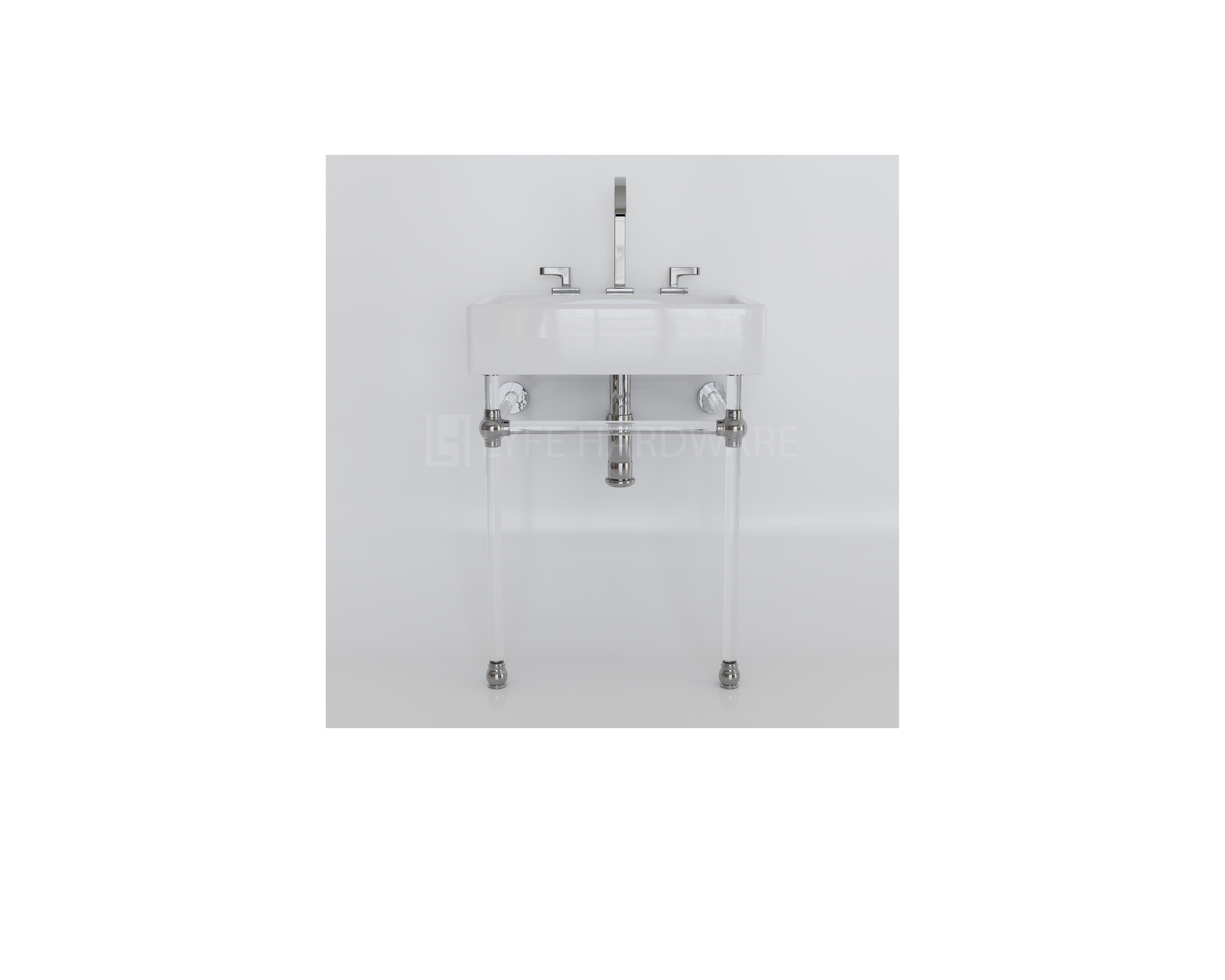 Sink Legs – Lyfe Hardware