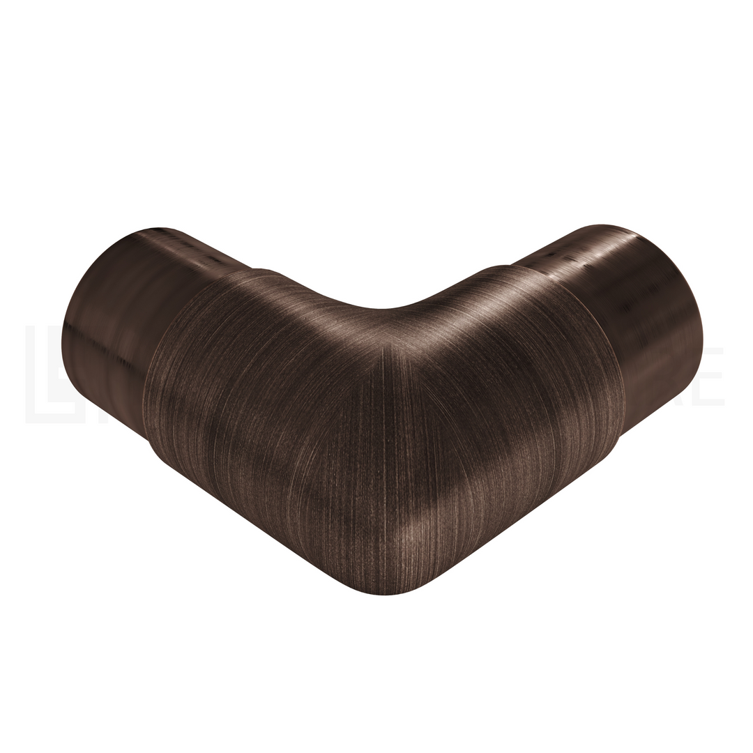 Flush Elbow Fitting 90 Degree – Lyfe Hardware