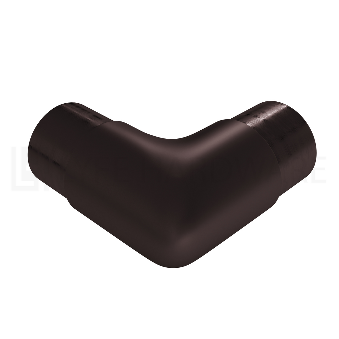 Flush Elbow Fitting 90 Degree – Lyfe Hardware