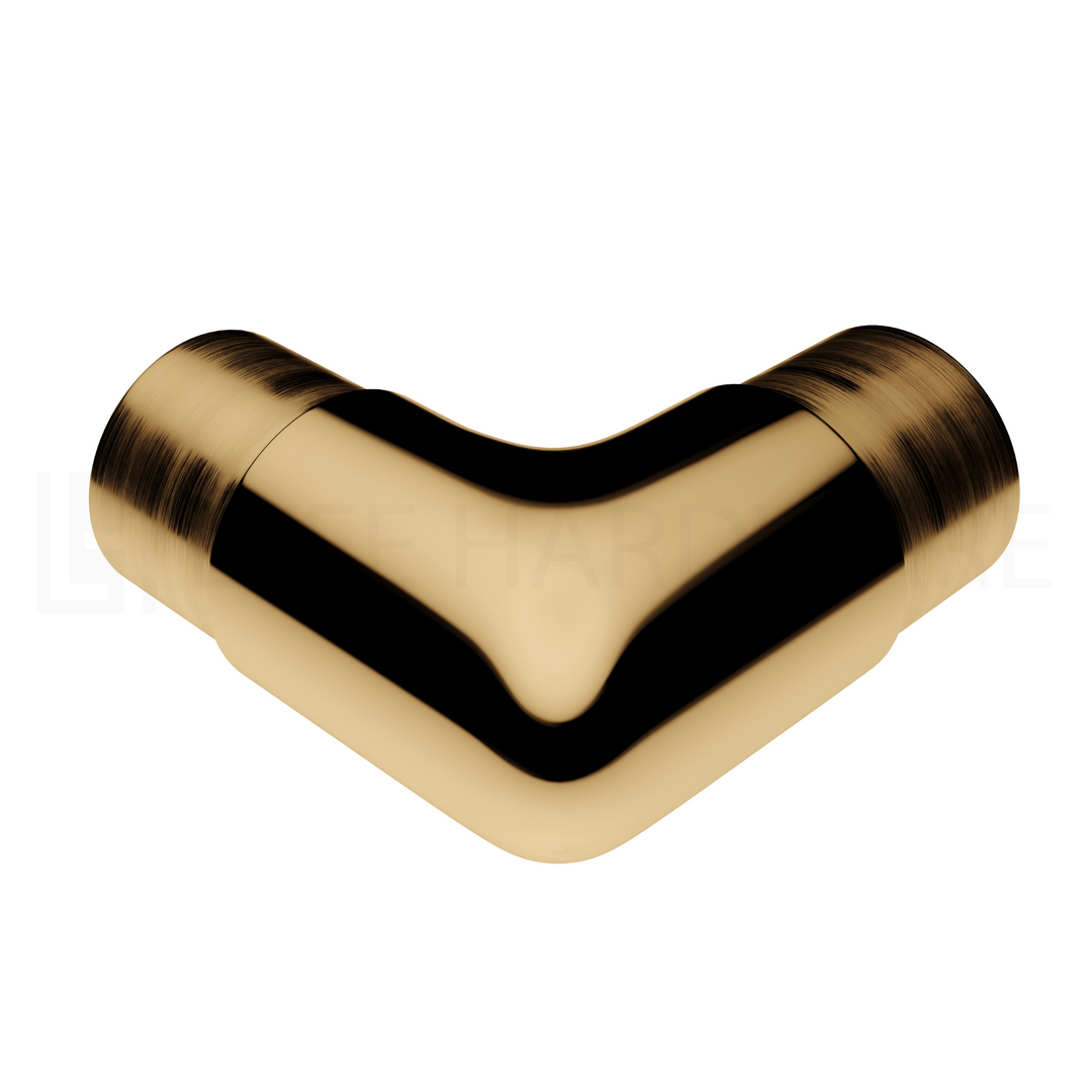 Flush Elbow Fitting 90 Degree – Lyfe Hardware