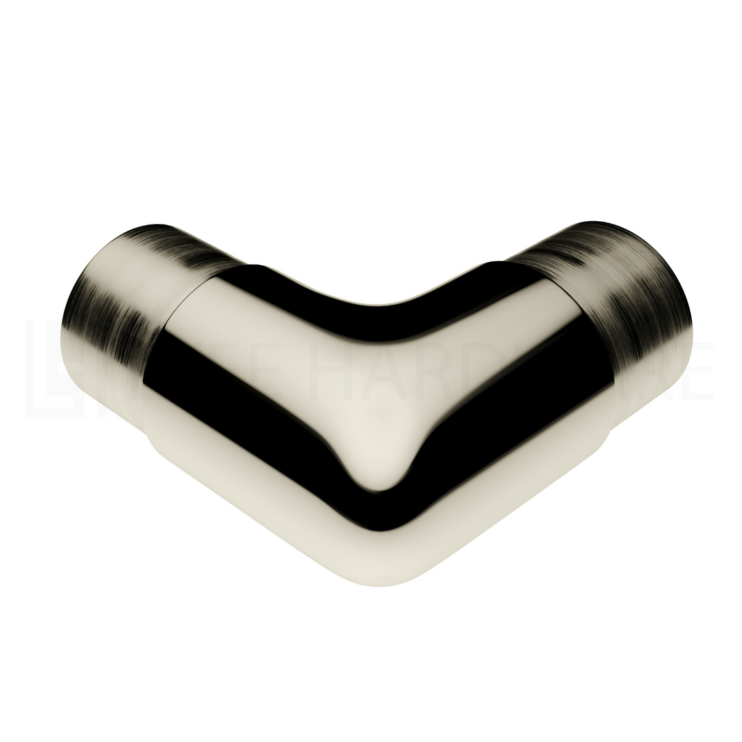 Flush Elbow Fitting 90 Degree – Lyfe Hardware
