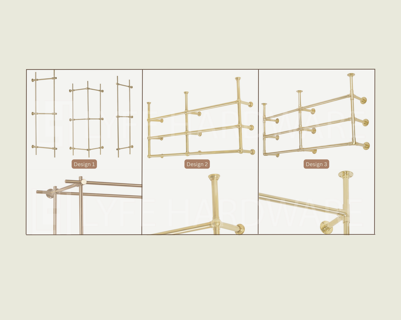 Shelving – Lyfe Hardware