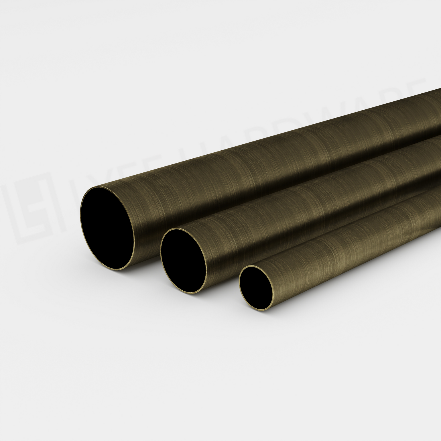 Round Tubing – Lyfe Hardware