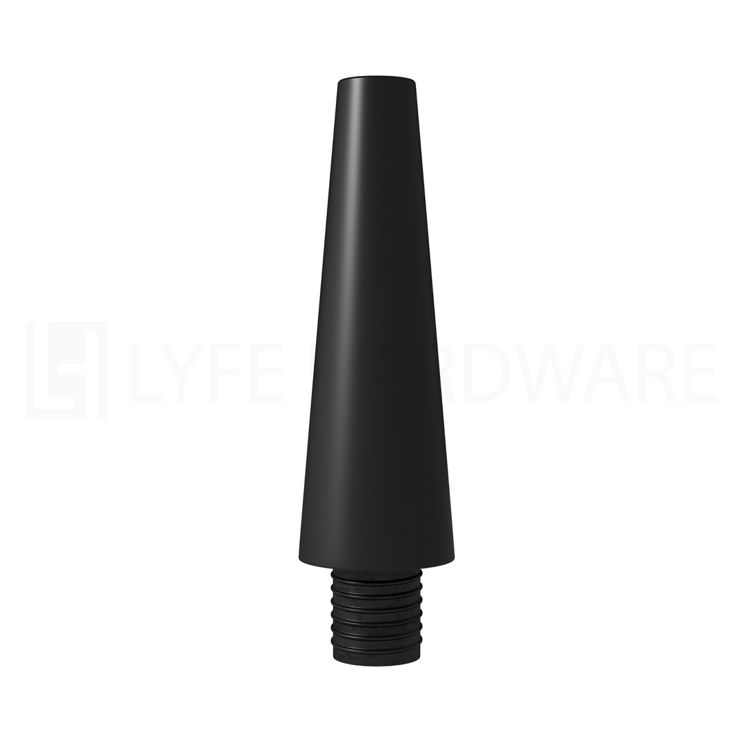 Modular Long Handrail Bracket Stem – Lyfe Hardware