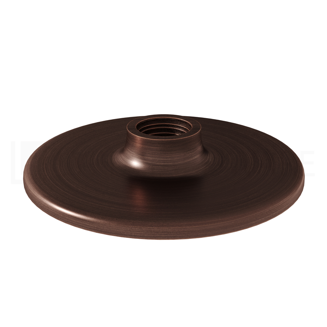 Modular Undrilled Bracket Mounting Plate – Lyfe Hardware