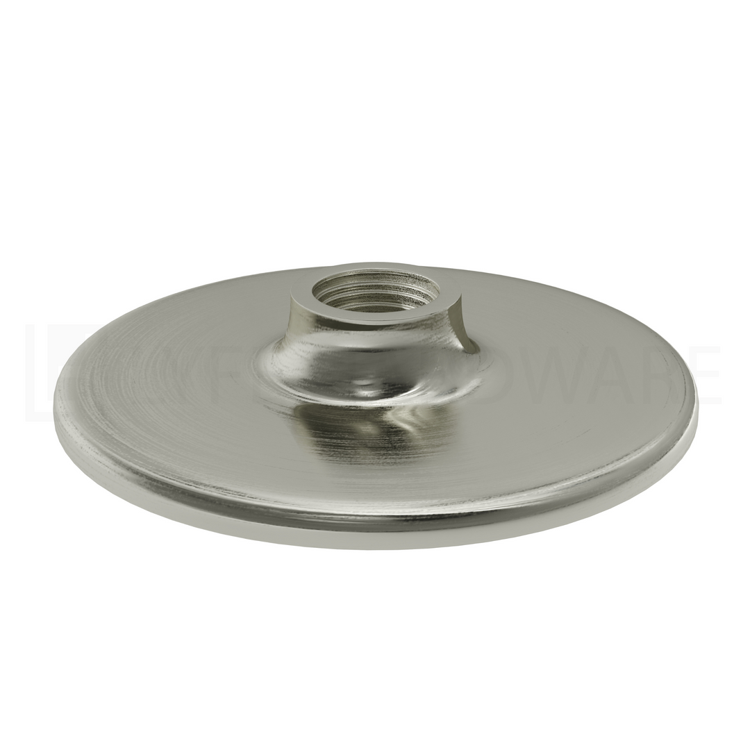 Modular Undrilled Bracket Mounting Plate – Lyfe Hardware