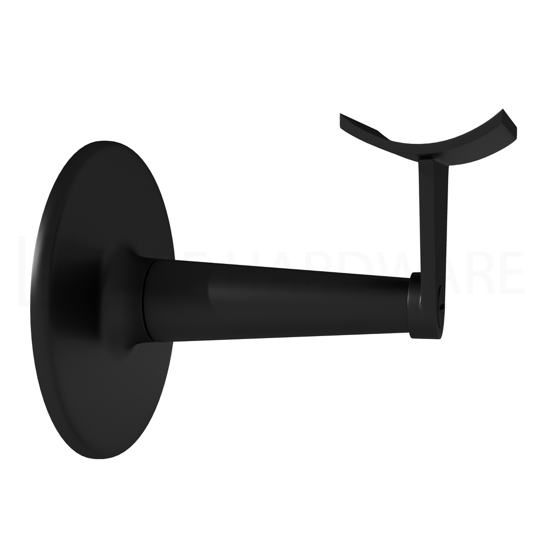 Modular Undrilled Handrail Bracket – Lyfe Hardware