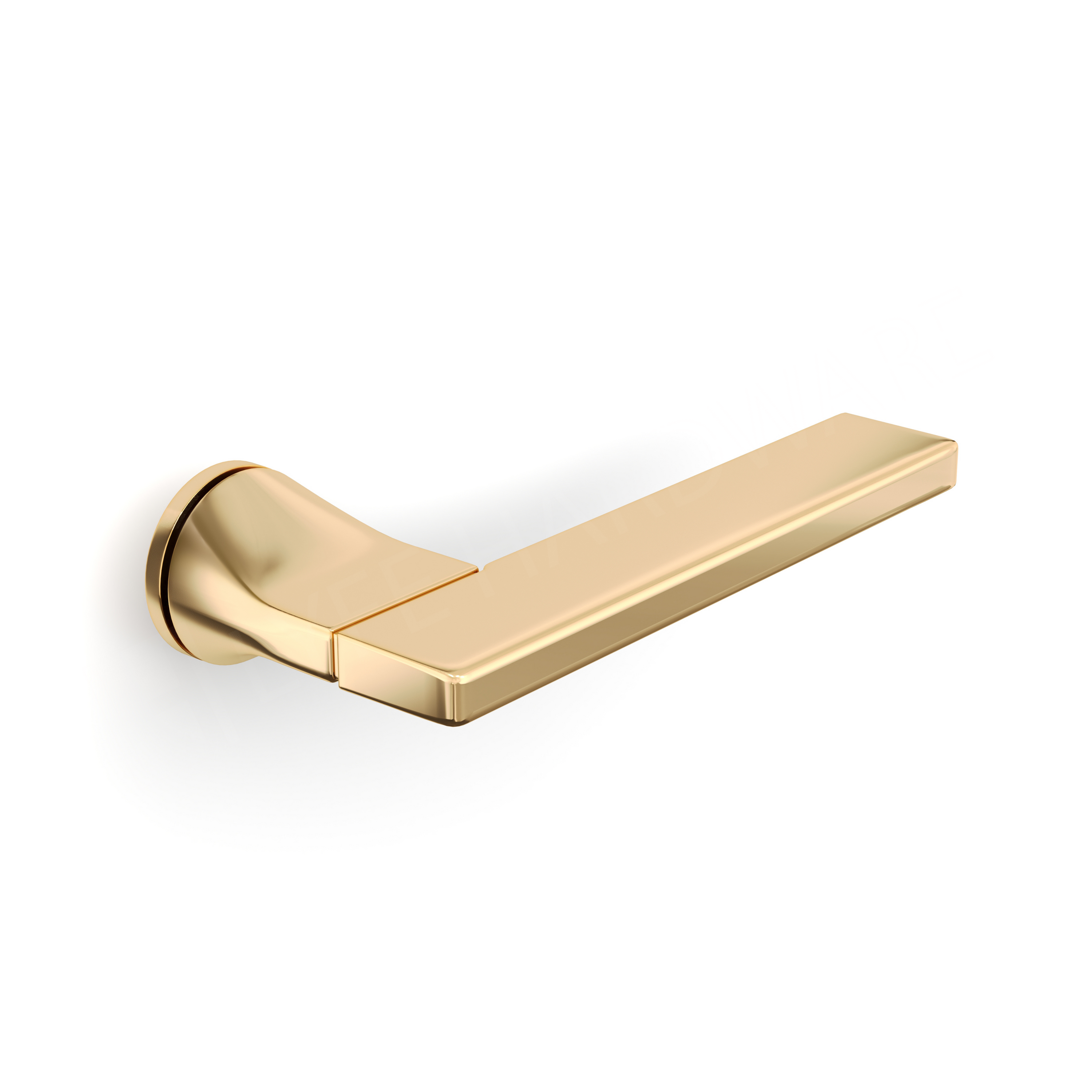 NIRVANA Door Handle – Lyfe Hardware