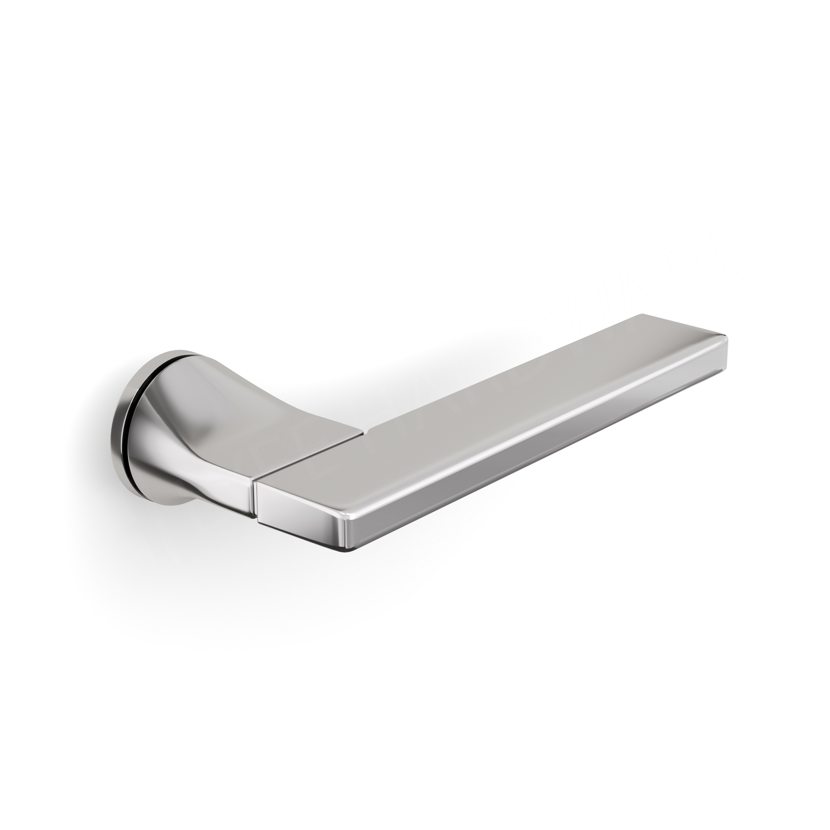 NIRVANA Door Handle – Lyfe Hardware