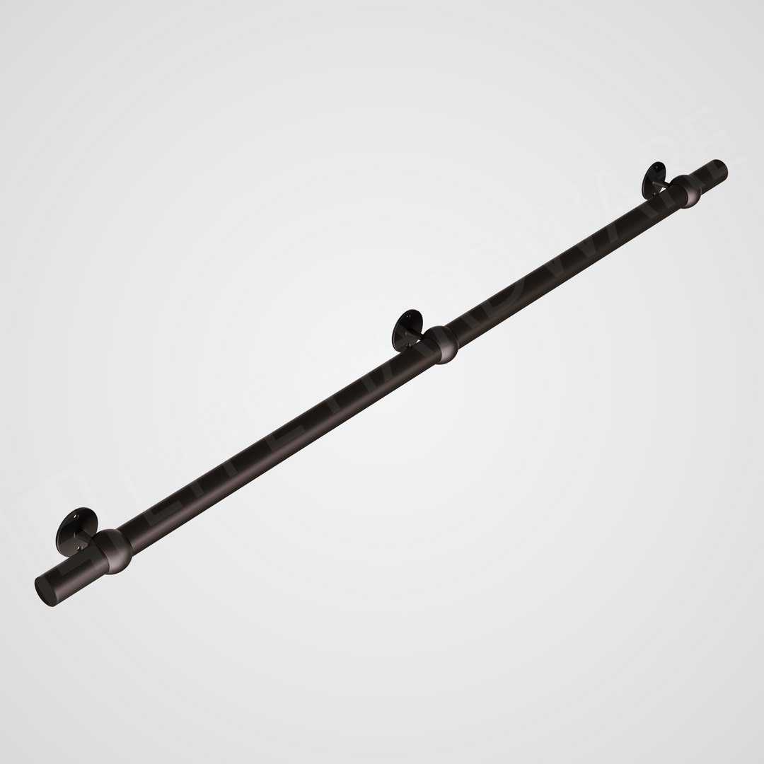 Range Hood Accent Rail – Lyfe Hardware