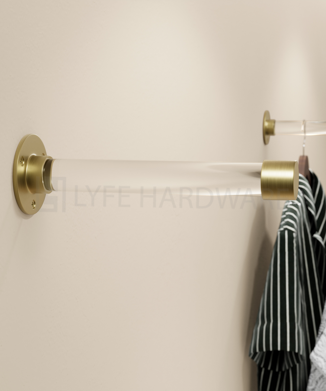 Lucite Retail Solutions – Lyfe Hardware