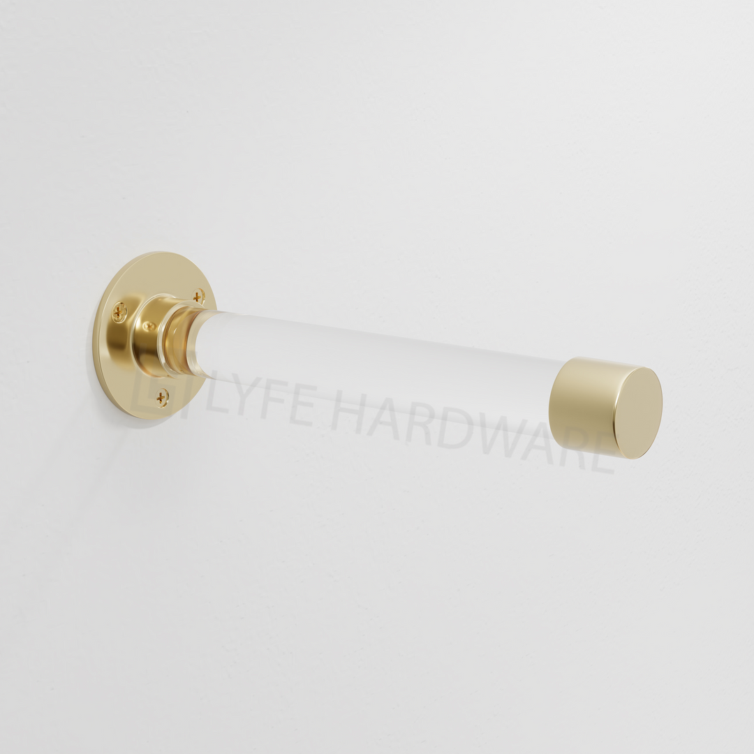 Lucite Retail Solutions – Lyfe Hardware