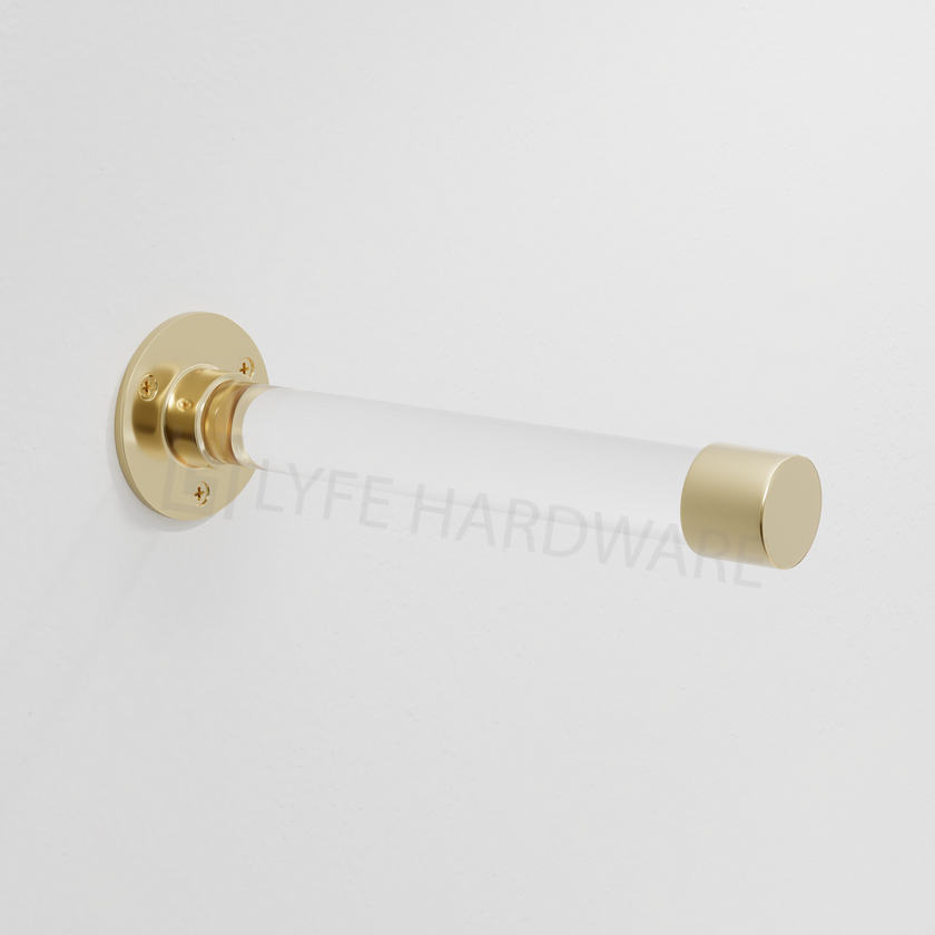 Lucite Retail Solutions – Lyfe Hardware