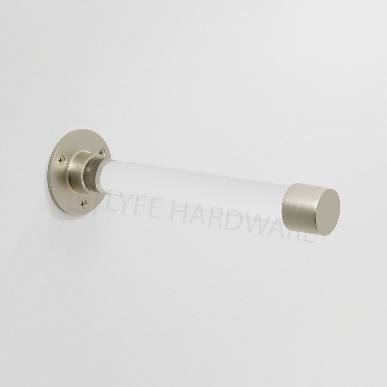 Lucite Retail Solutions – Lyfe Hardware