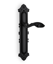 PARAGON Door Handle – Lyfe Hardware