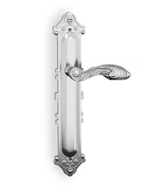 PARAGON Door Handle – Lyfe Hardware