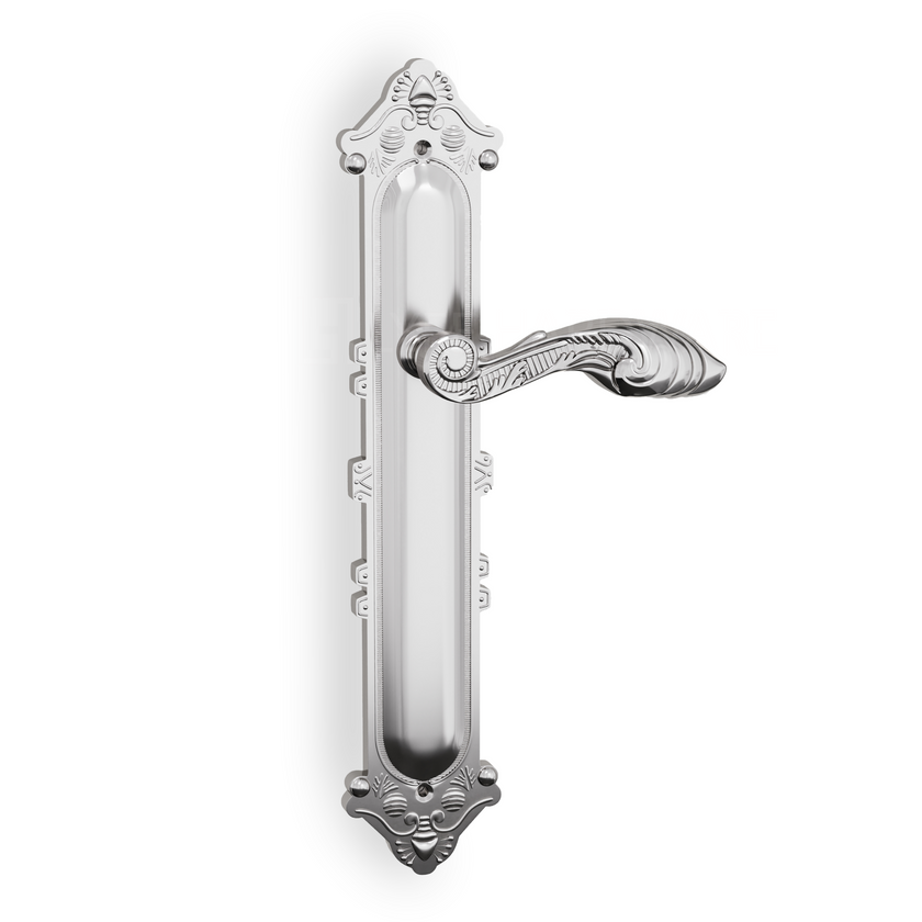 PARAGON Door Handle – Lyfe Hardware