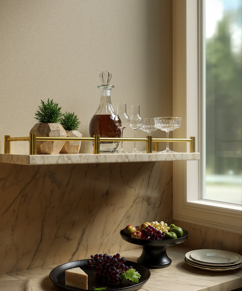 Shelving – Lyfe Hardware