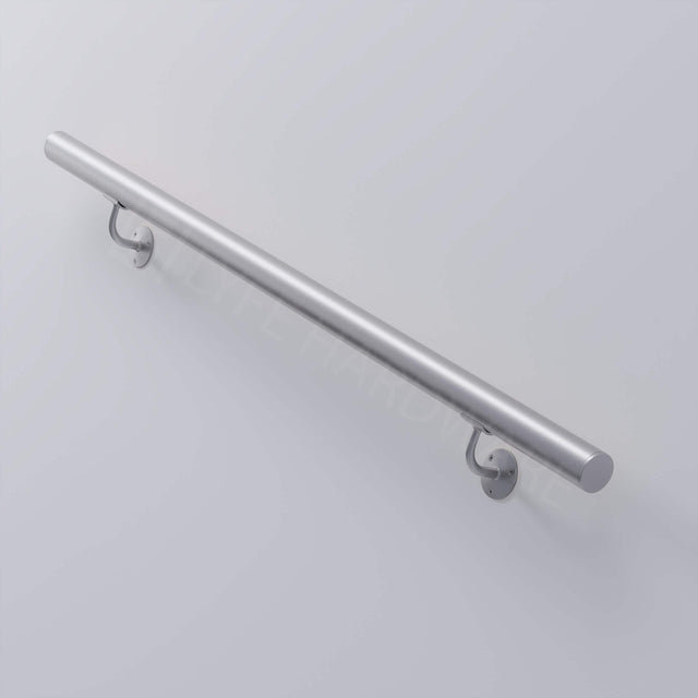 Hand Rail Kits – Lyfe Hardware