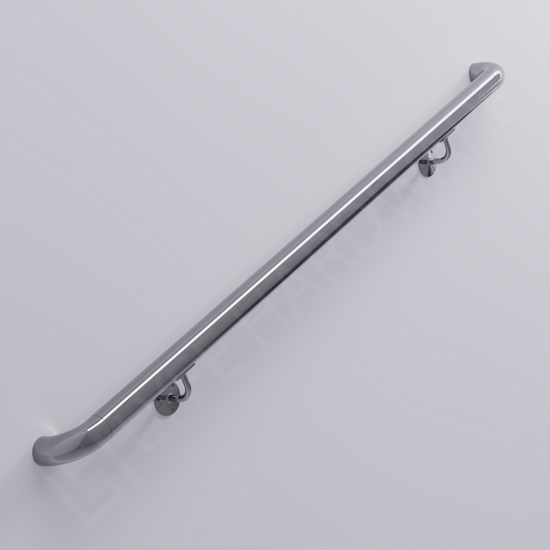 Hand Rail Kits – Lyfe Hardware