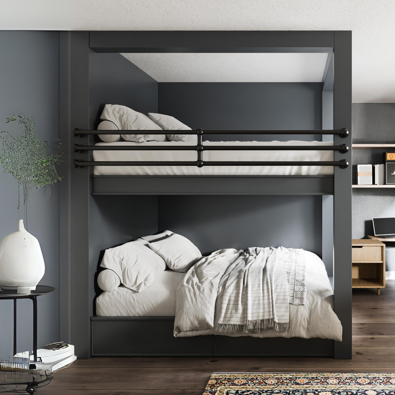 Custom Build Projects – Lyfe Hardware