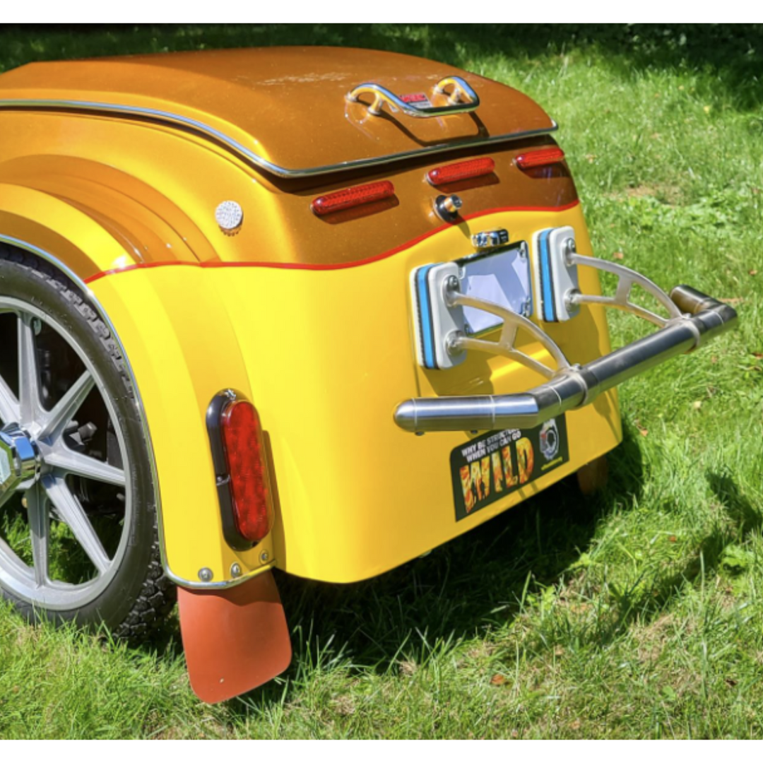 Custom Build Projects – Lyfe Hardware