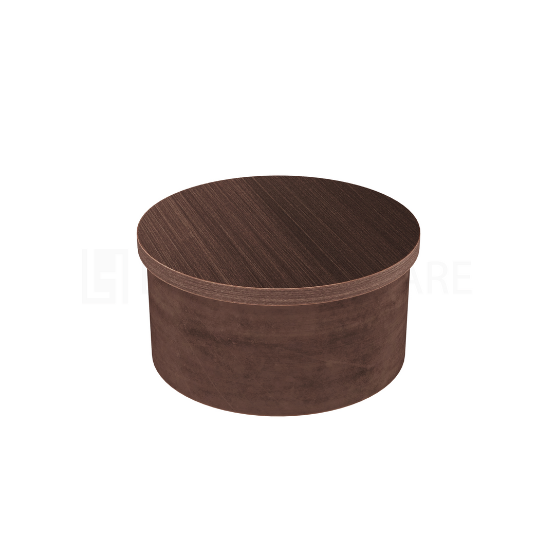 Flush Flat End Cap – Lyfe Hardware