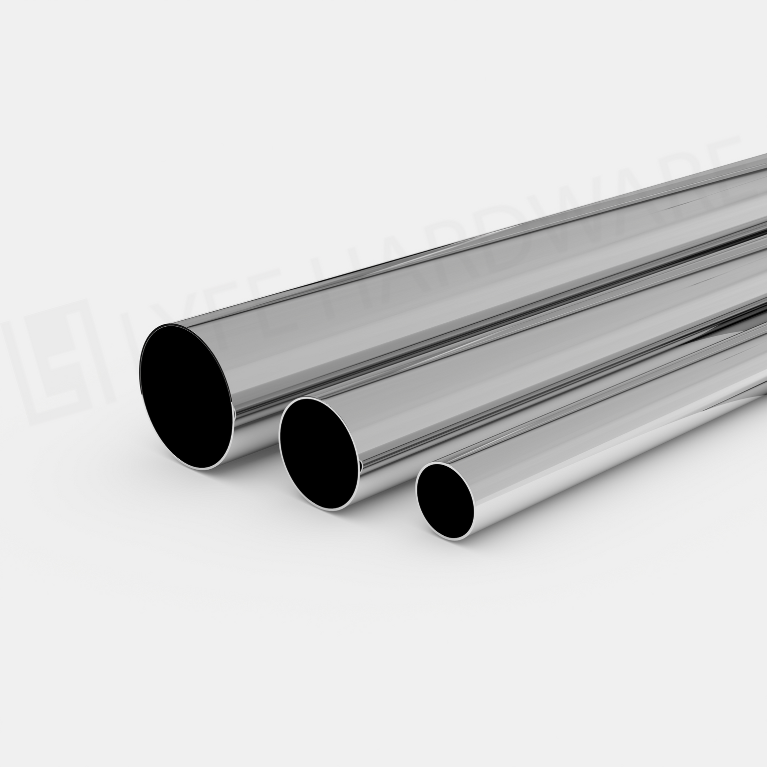 Round Tubing – Lyfe Hardware