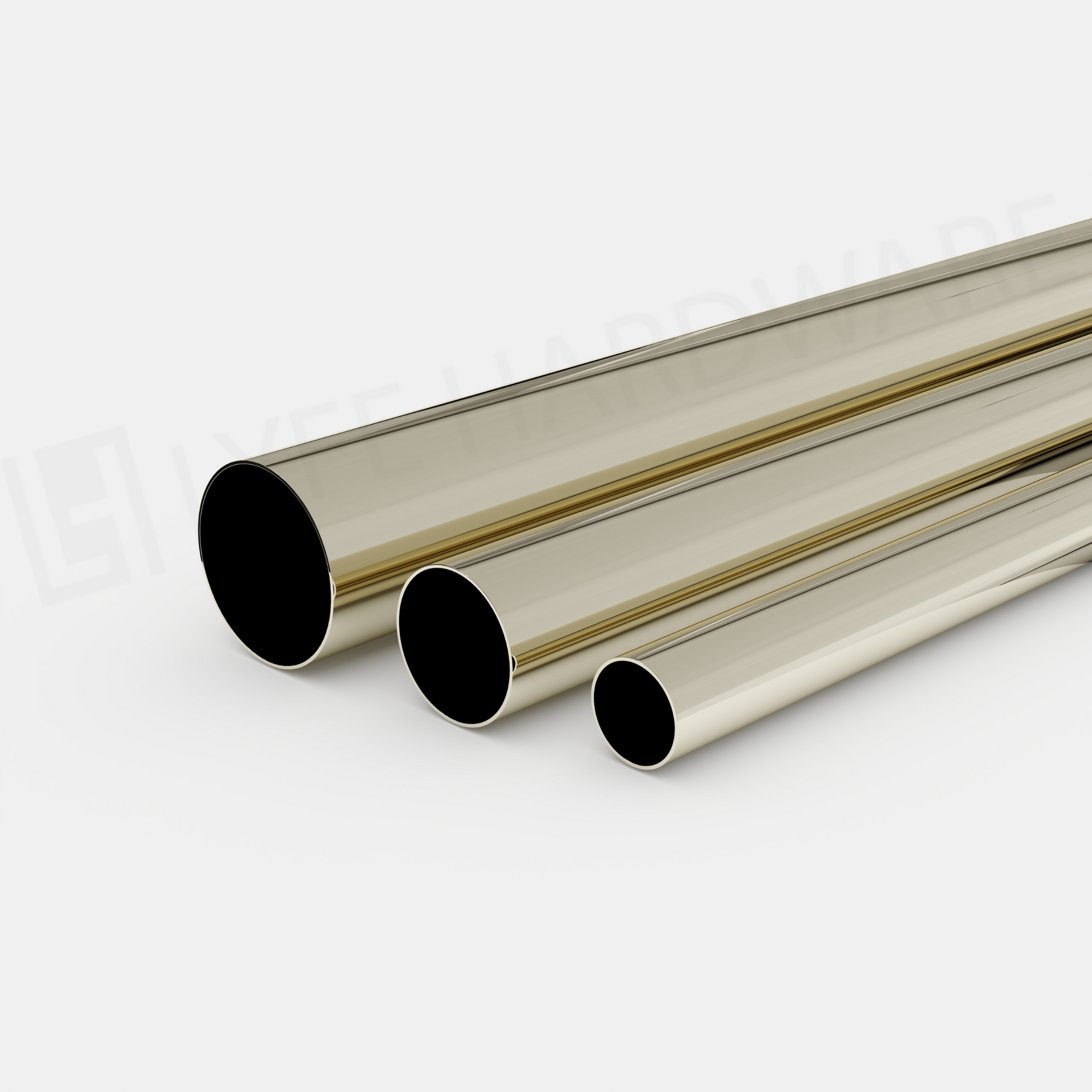 Round Tubing – Lyfe Hardware