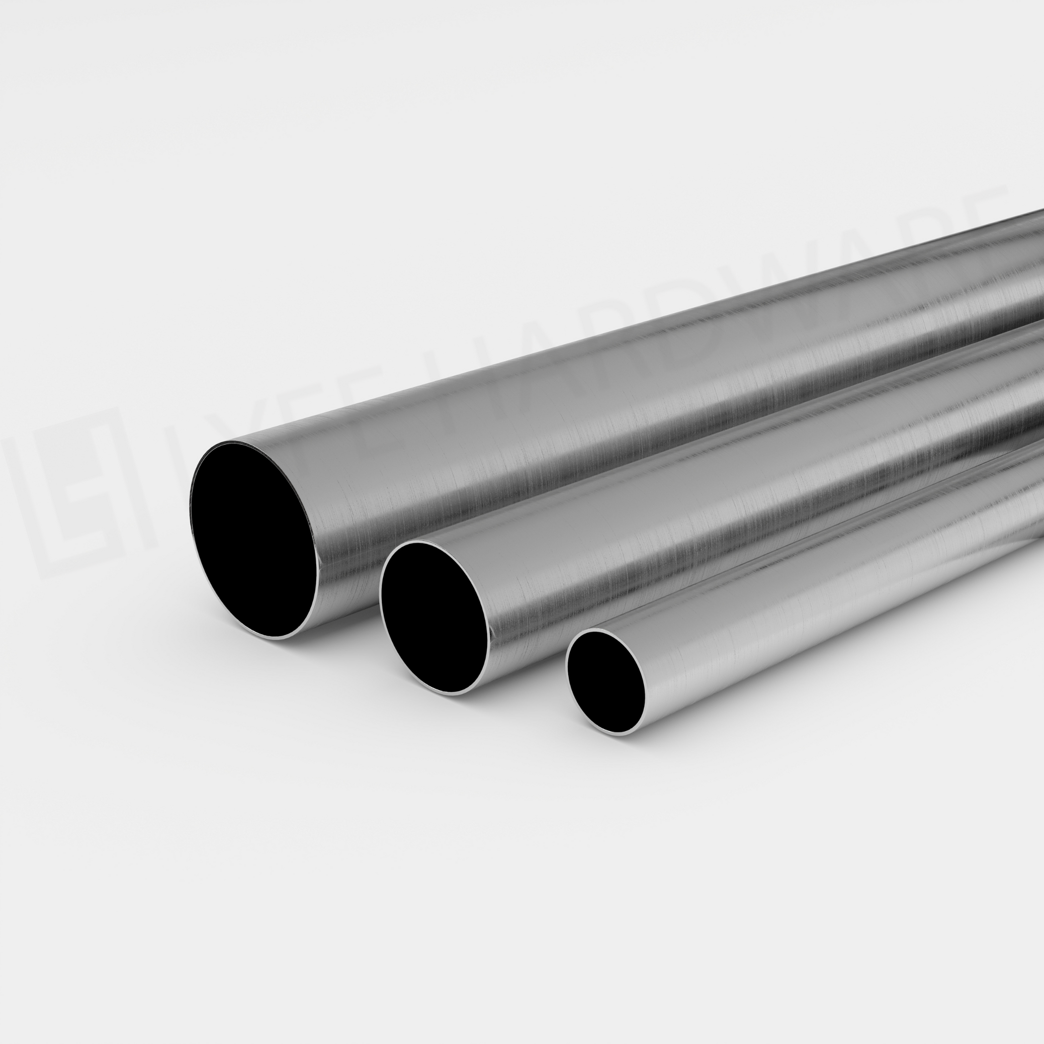 Round Tubing – Lyfe Hardware