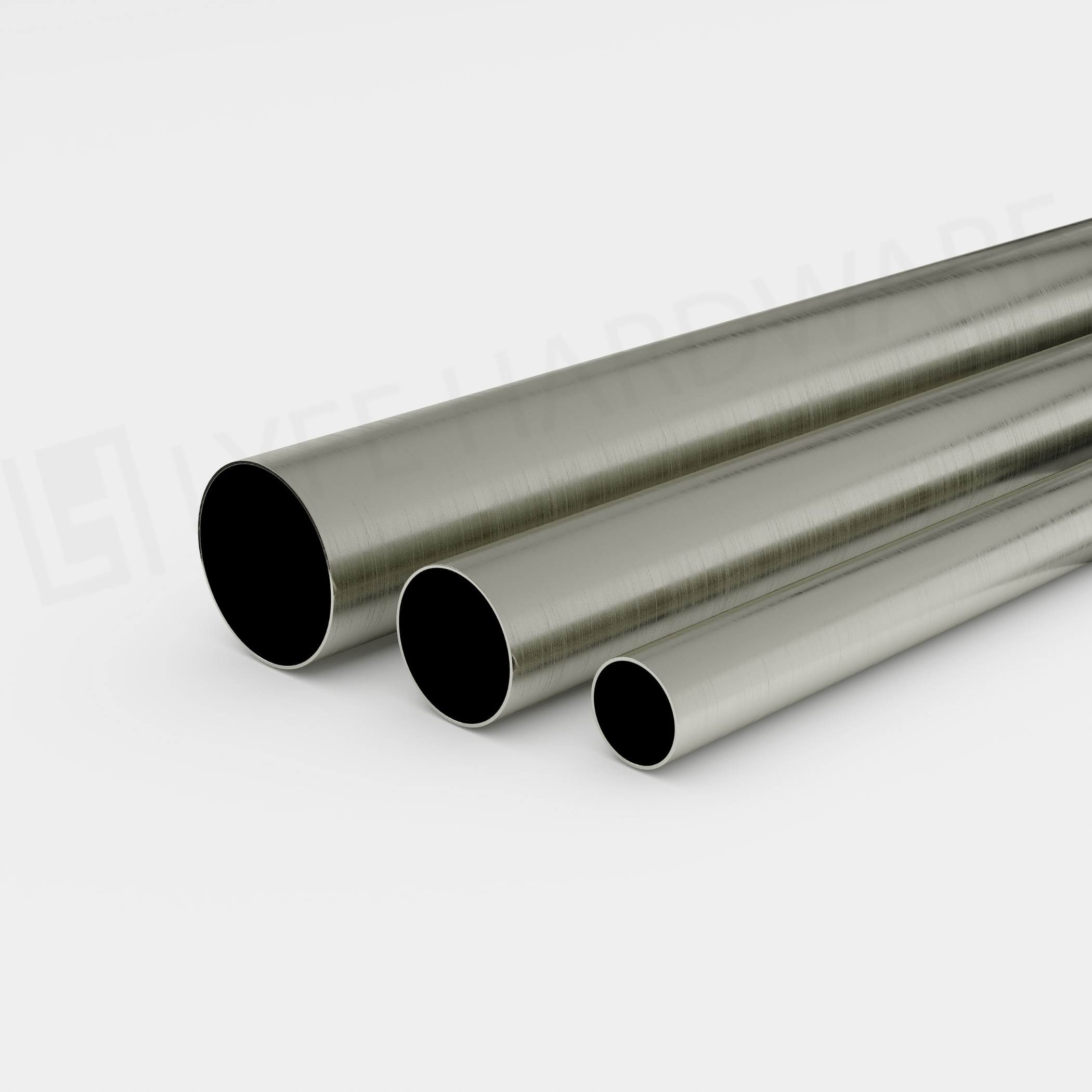 Round Tubing – Lyfe Hardware