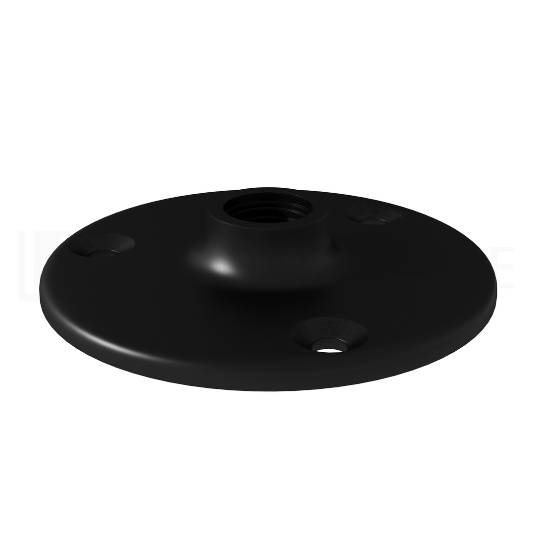 Modular Bracket Mounting Plate – Lyfe Hardware