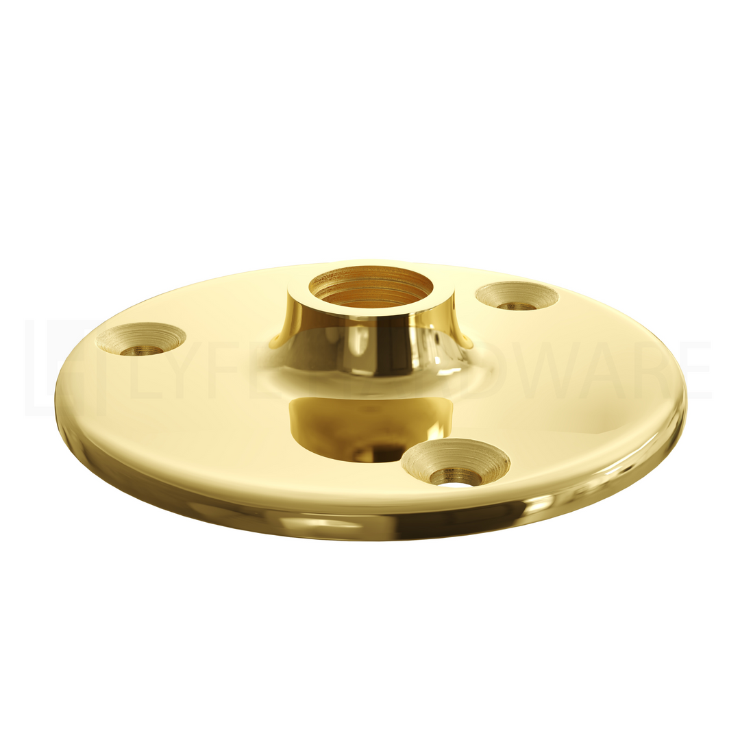 Modular Bracket Mounting Plate – Lyfe Hardware