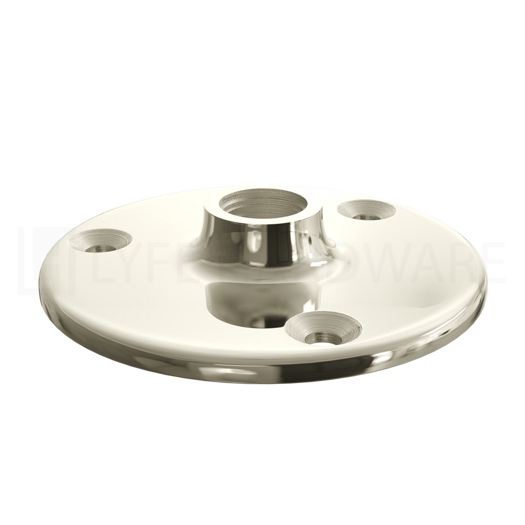 Modular Bracket Mounting Plate – Lyfe Hardware