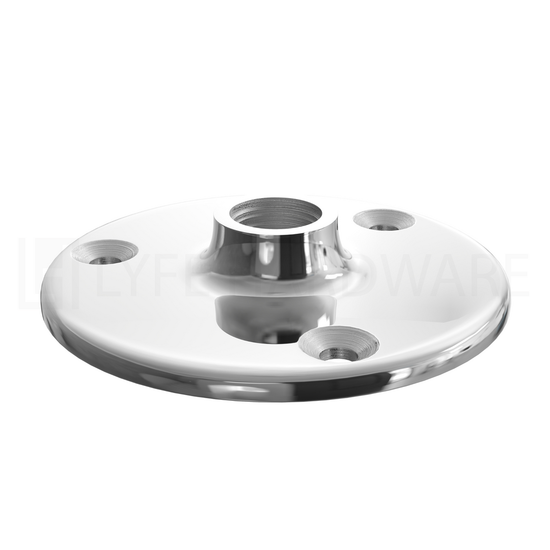 Modular Bracket Mounting Plate – Lyfe Hardware