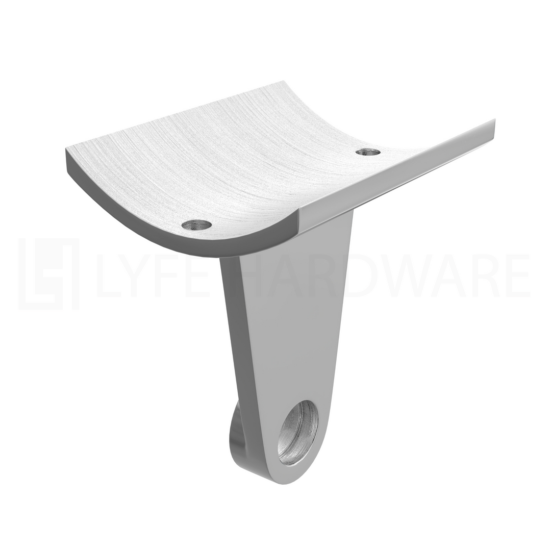 Modular Handrail Saddle – Lyfe Hardware