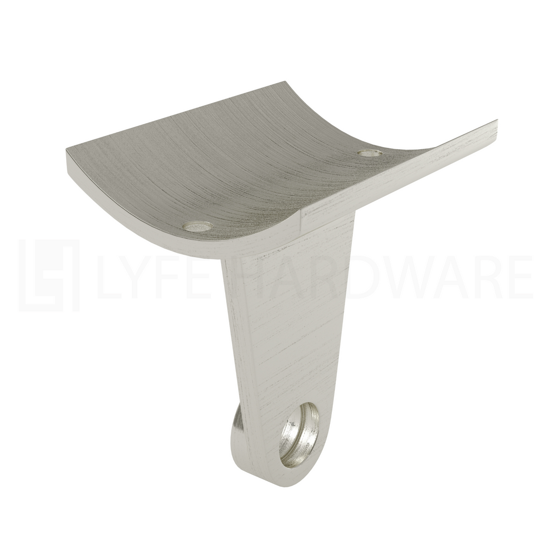 Modular Handrail Saddle – Lyfe Hardware