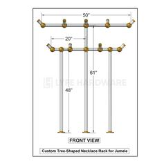 Custom Build Projects – Lyfe Hardware