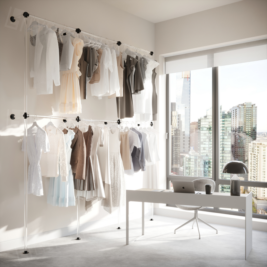 Acrylic Retail Display – Lyfe Hardware