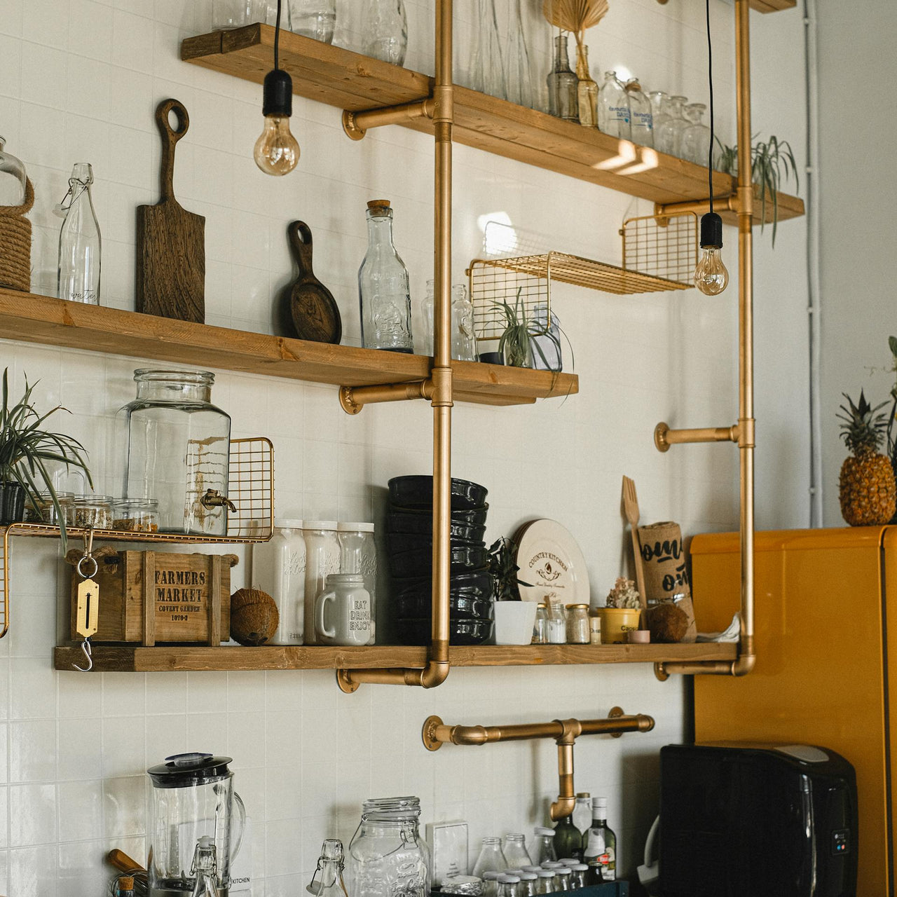 Shelving – Lyfe Hardware