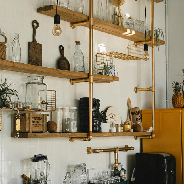 Shelving – Lyfe Hardware