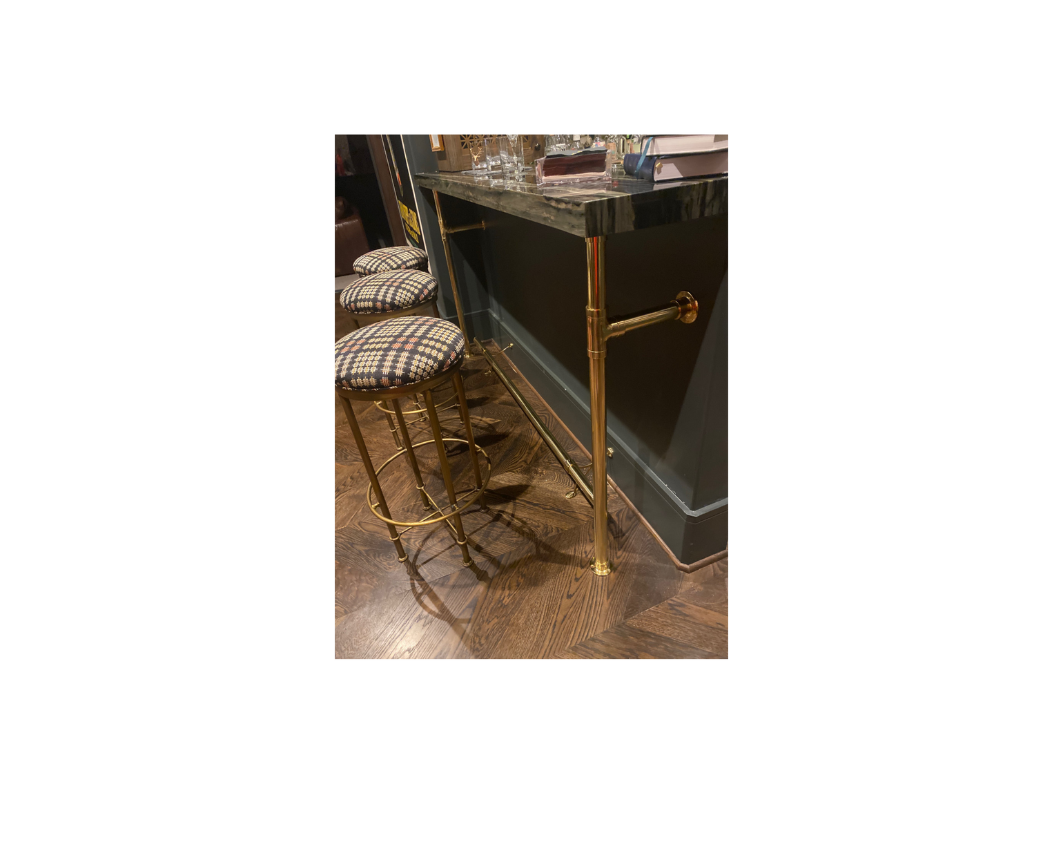 Sink Legs – Lyfe Hardware