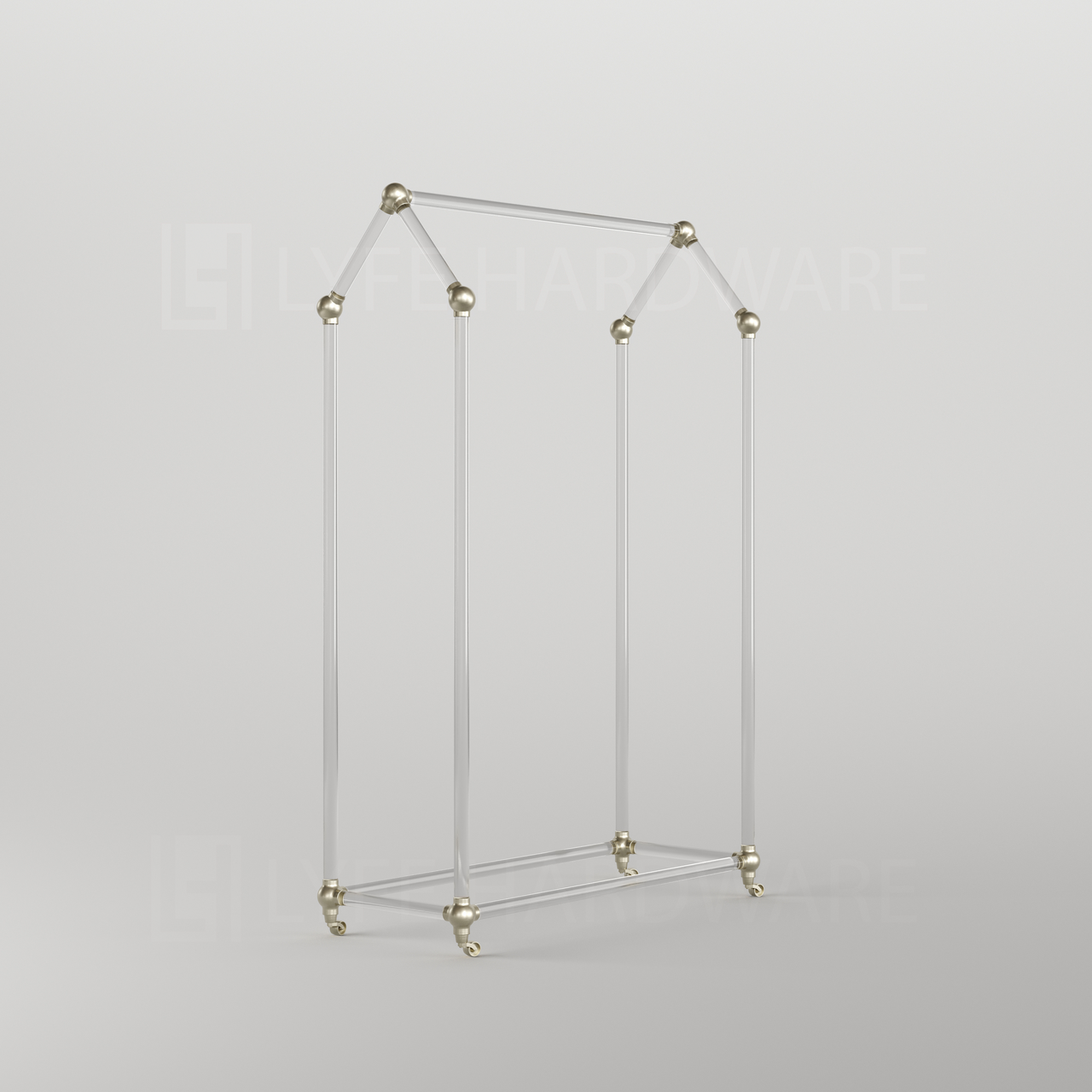Lucite Retail Solutions – Lyfe Hardware