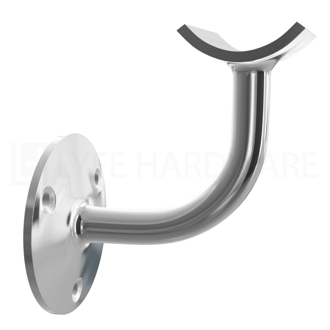 Standard Handrail Bracket – Lyfe Hardware
