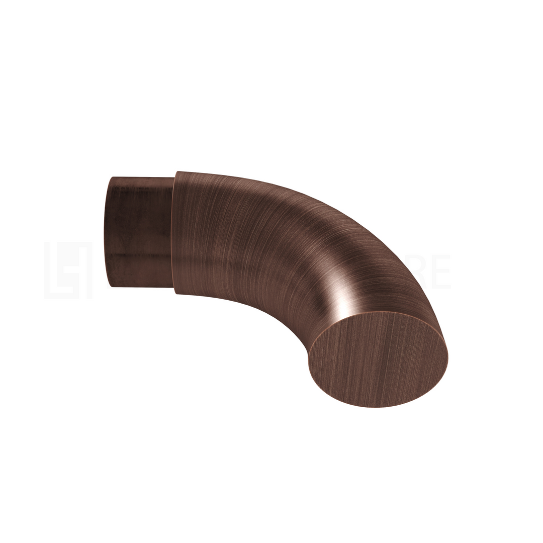 Wall Return – Lyfe Hardware